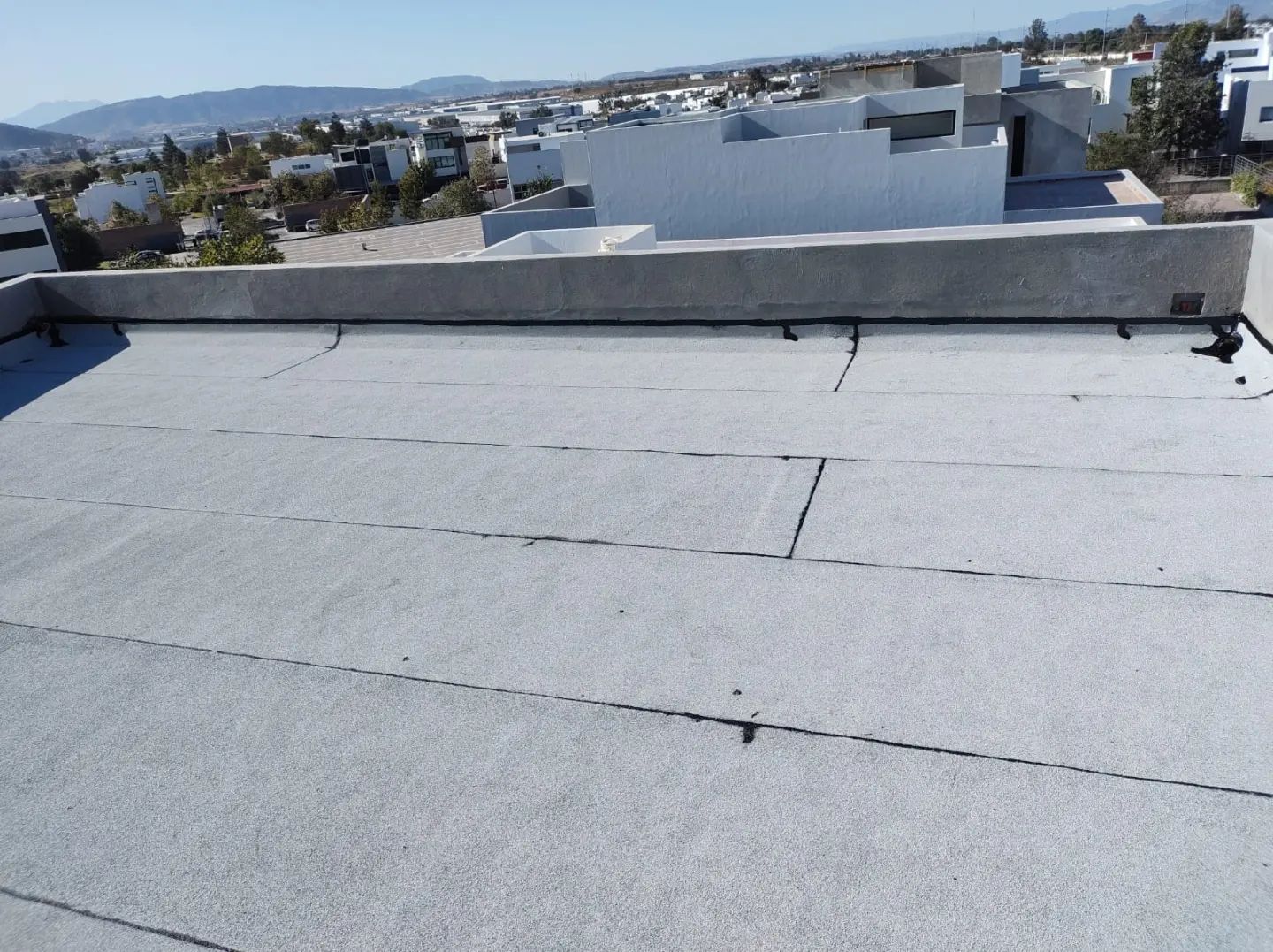 Guadalajara | Construverde | Jalisco | Impermeabilizante Fester