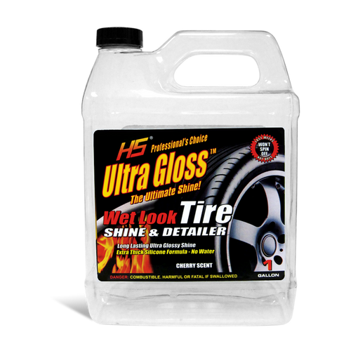 HS ULTRA GLOSS GALLON | Rezult Auto Shop