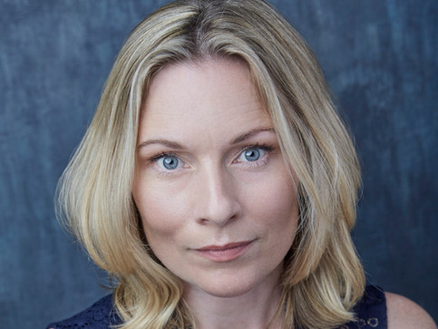 Home | Sarah Preston