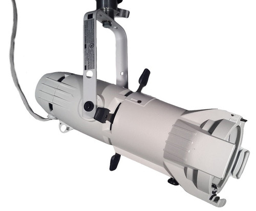ETC Source Four Jr Zoom Ellipsoidal (White) | keystone-pictures