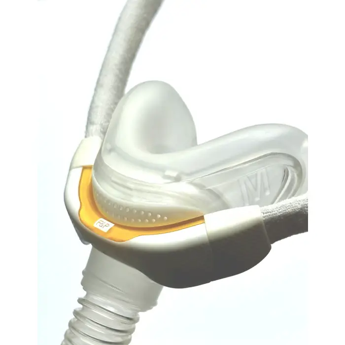 Fisher & Paykel Solo Nasal CPAP Mask | Reeves Medical