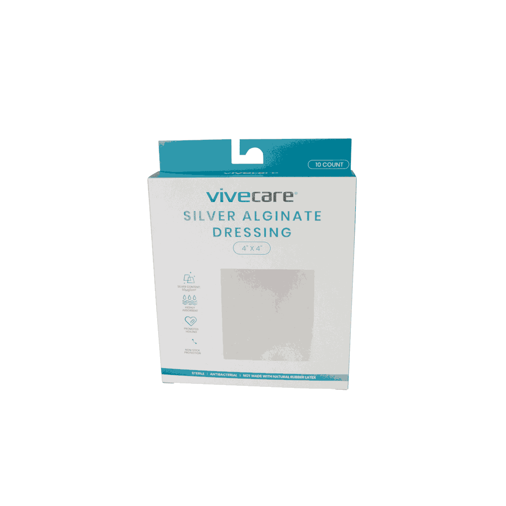 Wound Care | Reeves Medical