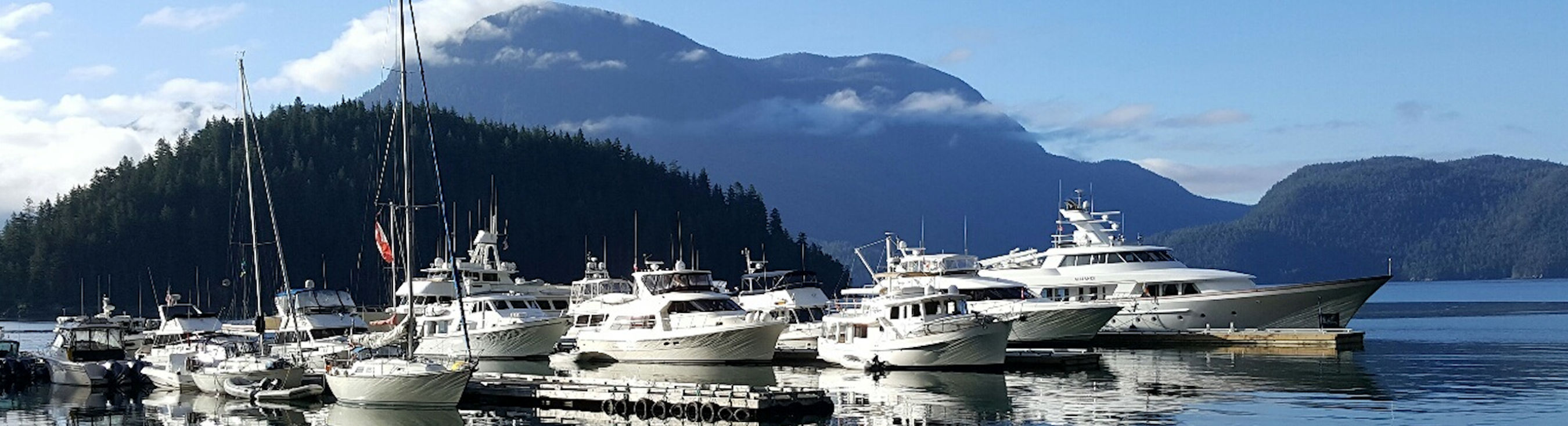 Toba Wilderness | Home | Experience Toba Inlet