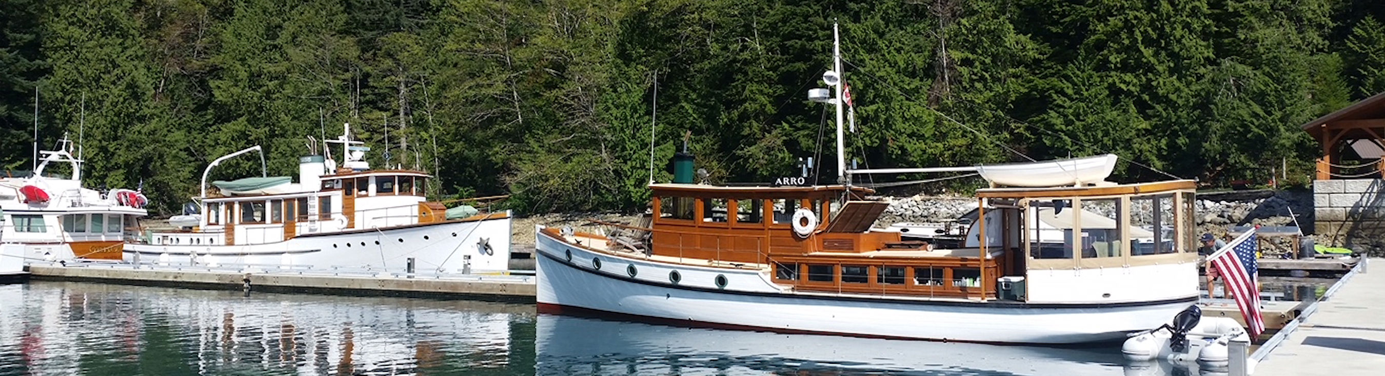 Toba Wilderness | Home | Experience Toba Inlet