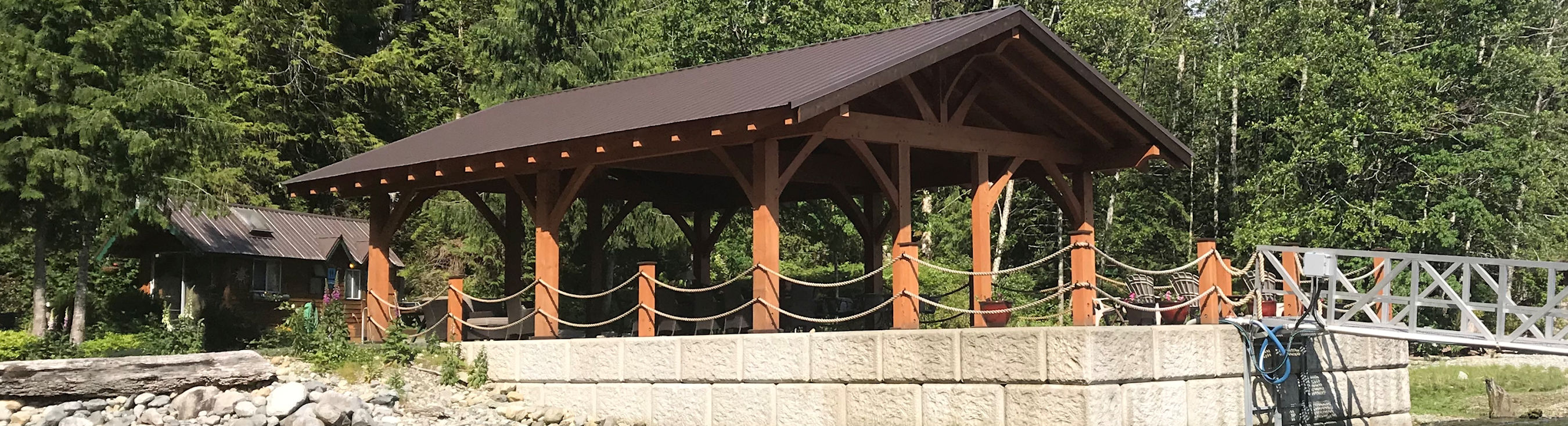 Toba Wilderness | Home | Experience Toba Inlet