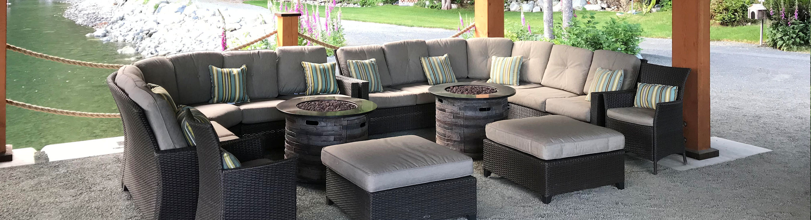 Toba Wilderness | Home | Experience Toba Inlet