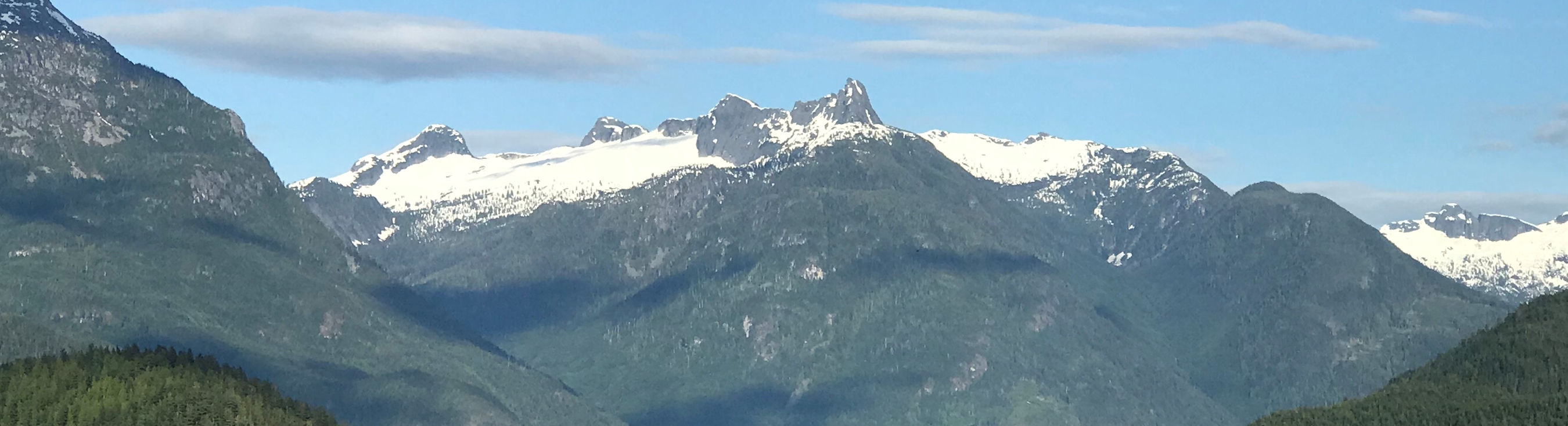 Toba Wilderness | Home | Experience Toba Inlet