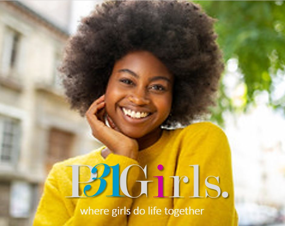 ALL ABOUT P31GIRLS | P31Girls