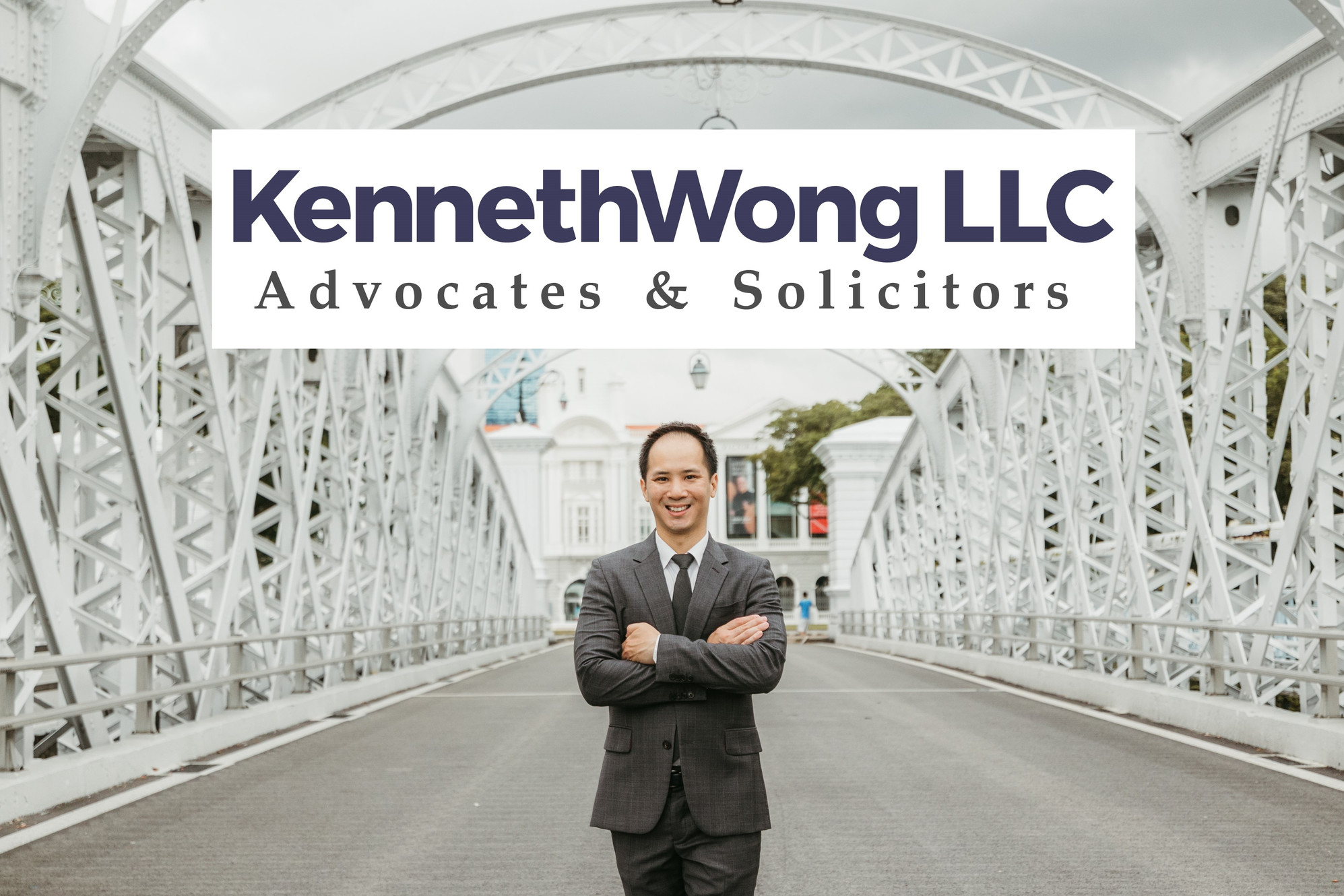 Our Team | Kenneth Wong Lawyer | SME Legal Services