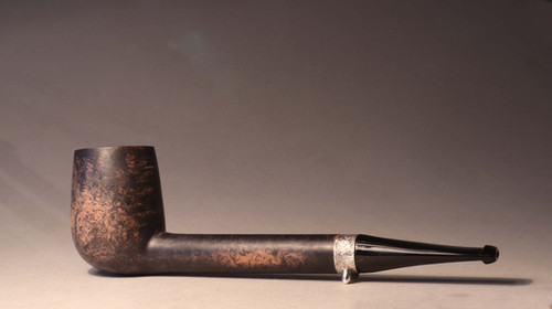 Liverpool briar pipe self balance series | gspitaletti