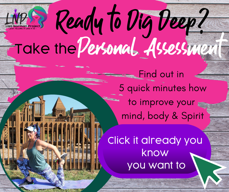 The Secret to Not Worrying when Life is Suddenly Chaotic