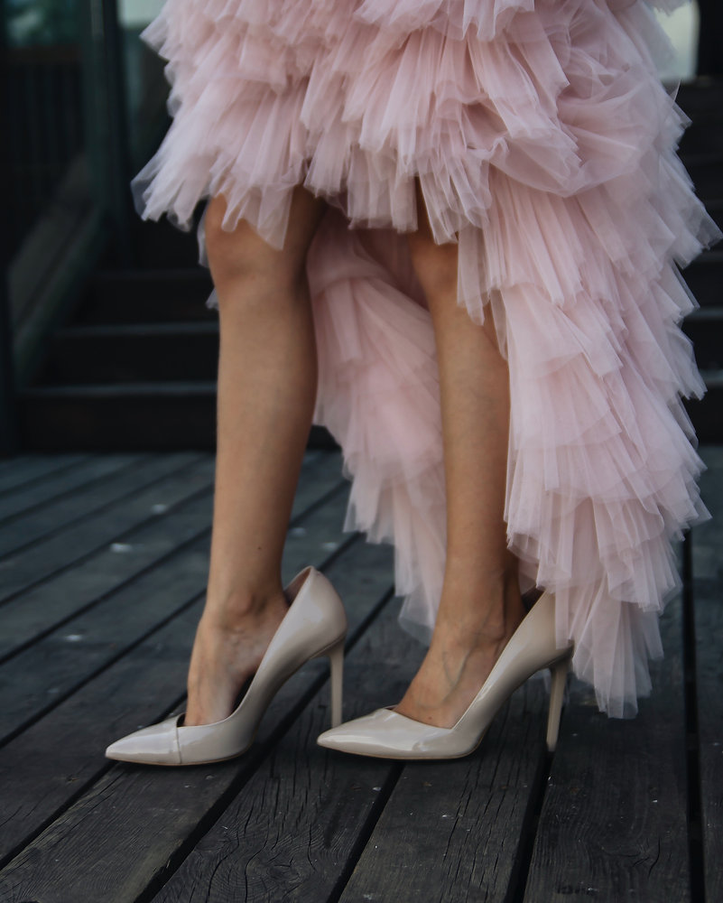 The psychology behind our fast fashion addiction| Mindless Mag