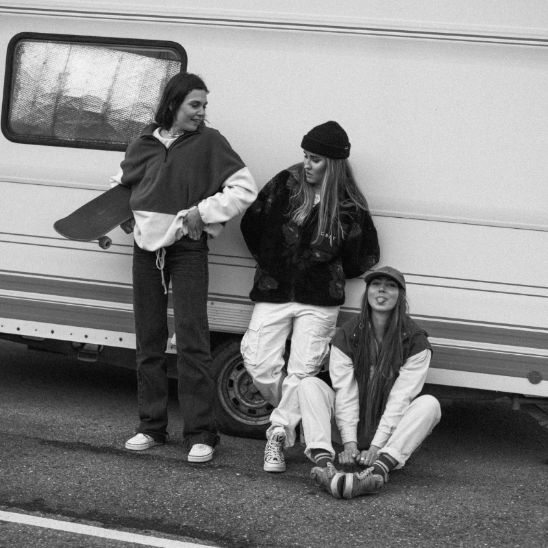 Subcultures and how they have become less alternative and more mainstream