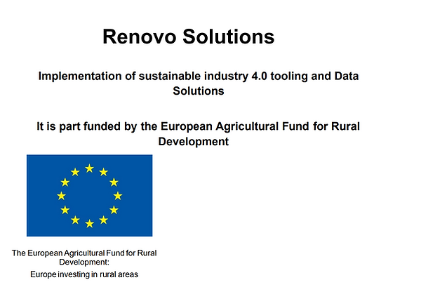 Quality Assurance | Renovo Solutions