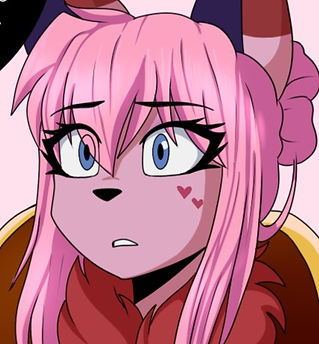 Comic Pages | Overlord Angel Dust