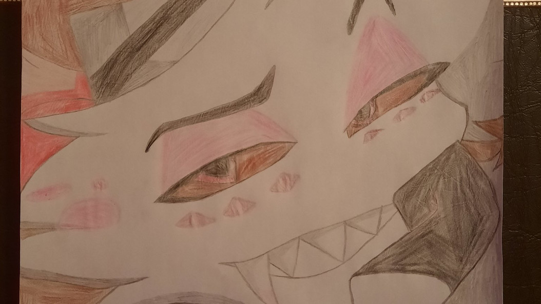 Media | Overlord Angel Dust