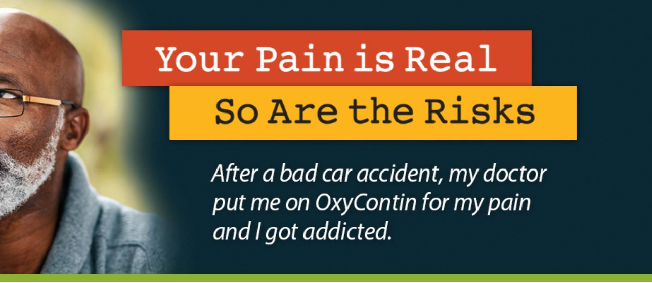 Your Pain is Real | El Dorado COPE