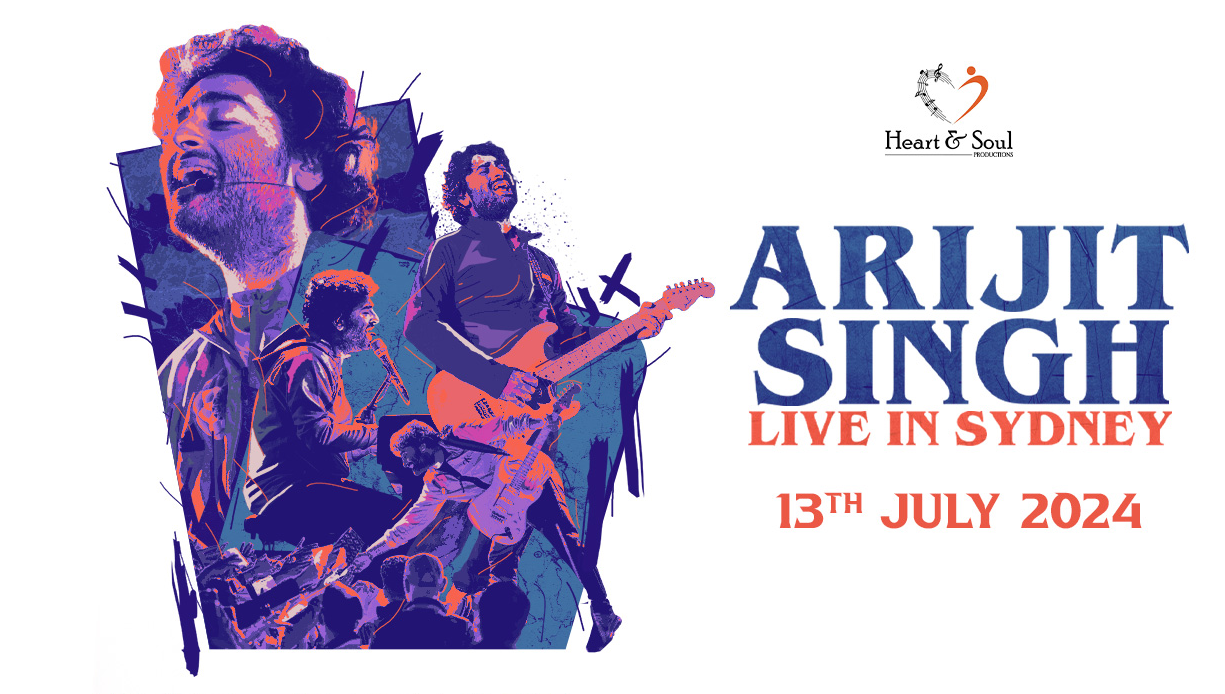 Arijit Singh - Concert | Derive Cocktail Bar