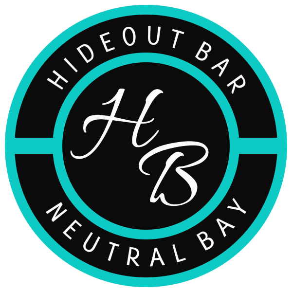 Discover Hideout Bar - Neutral Bay's Premier Cocktail Bar