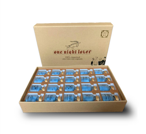 One Night Lover | INNOVALIFE