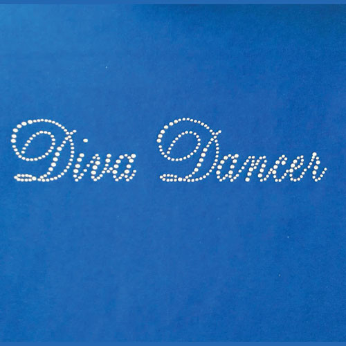 Diva Dancer | blingteesbytanya