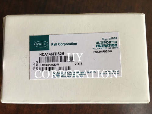 PALL CORPORATION HCA146FDS2H | HYCO