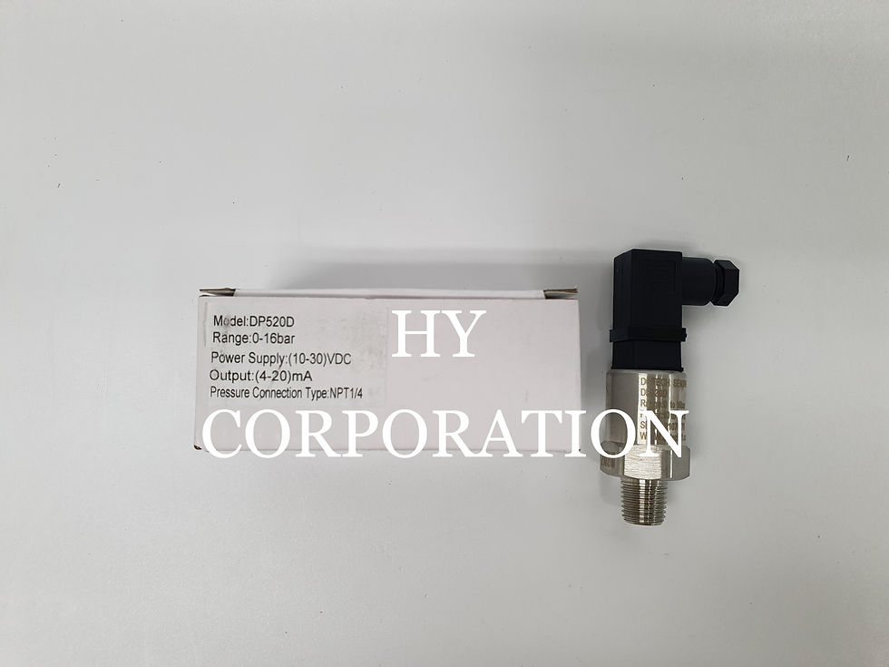 DOTECH DP520D | HYCO