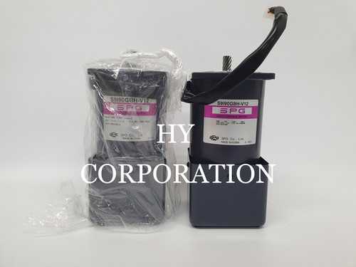 SPG S9I60GBH-V12 | HYCO