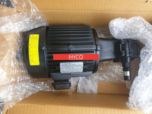 HALS HANSUNG AUTO LUBE SYSTEM HMTP-3M-1500 | HYCO