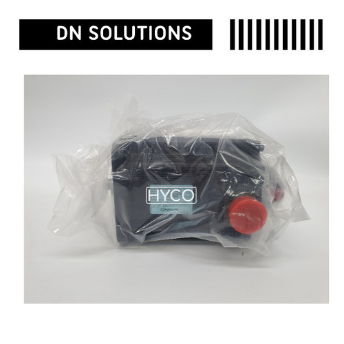 VISION AC SERVO MOTOR RH20TC-50O | HYCO