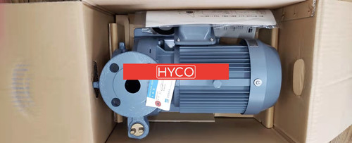 EBARA PUMP 40X32FSFD61.5A 3PHASE 480V | HYCO