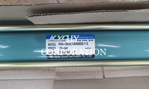 KYC KHA-CB50C140N880B-Y G | HYCO