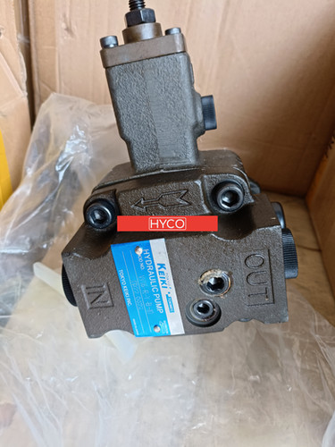 TOKIMEC PUMP VV16-R-Y-B-10 | HYCO