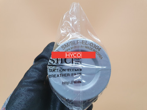 SHC FILTER ELEMENT SM/SLF-EL-0304 | HYCO