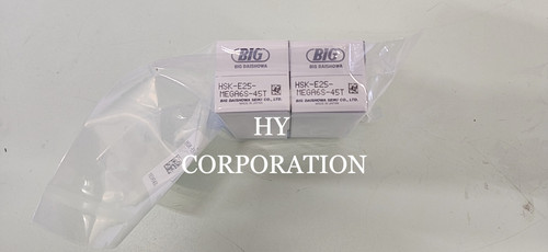 DAISHOWA MEGA MICRO CHUCK HSK-E25-MEGA6S-45T | HYCO