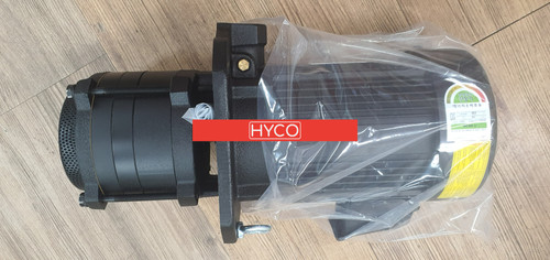 HALS COOLANT PUMP HCP-1100EHMFS 200/220V | HYCO