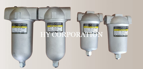 SHC LINE FILTER SHT-06-100W | HYCO