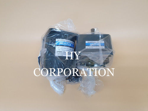 MEISTER IHT9PF40-22YC(H) | HYCO