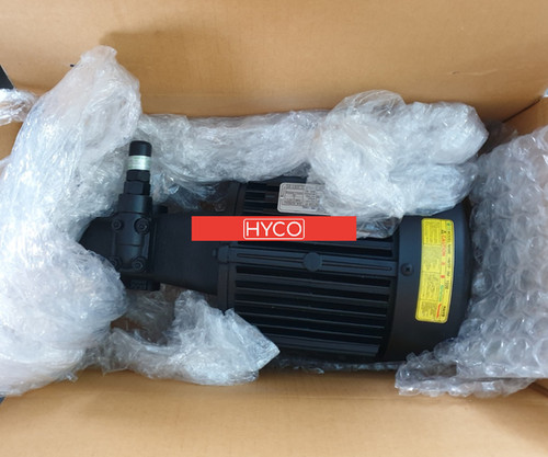 HALS PUMP HMTP-3M-1500-216HAVB | HYCO