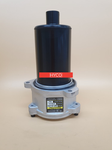 SHC RETURN FILTER SMP-08-25U | HYCO