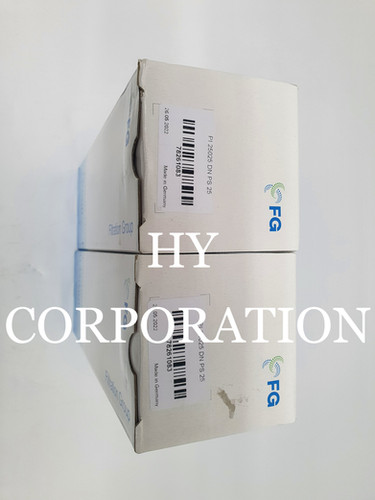 PI 25025 DN PS 25 FILTRATION GROUP | HYCO