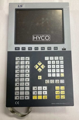 LS HICOM500 COSTROLLER | HYCO