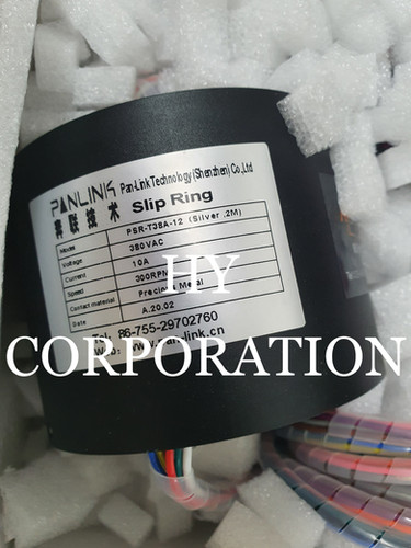 PAN LINK TECHNOLOGY PSR-T38A-12 | HYCO