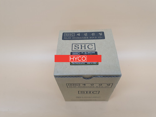 SHC RETURN FILTER SMP-06-25U | HYCO