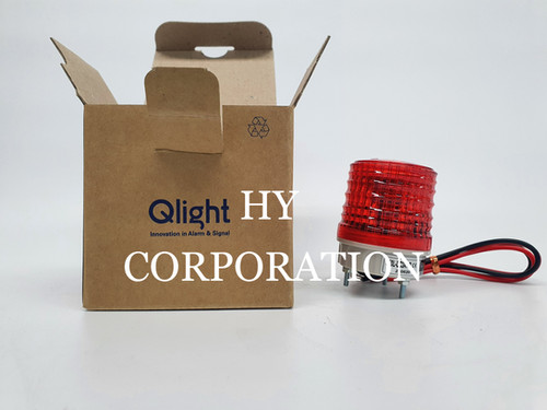 QLIGHTEC TOWER LIGHTS STC80L-BZ-3 | HYCO