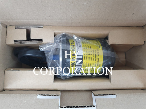 MOTOR-NET M6G25C GEAR HEAD | HYCO