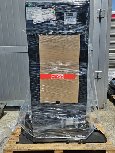 KWANGRIM CHIL1101A-CT OIL COOLER | HYCO