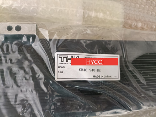 KR46-940-BE THK | HYCO
