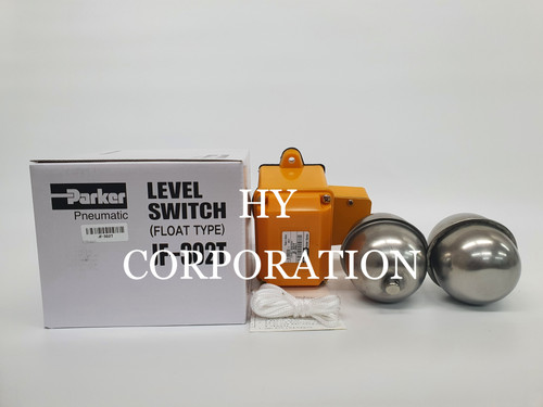 PARKER LEVEL SWITCH FLOAT TYPE JF-302T | HYCO