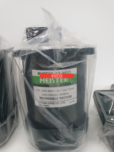 MEISTER RH9S90-22-MV1 | HYCO
